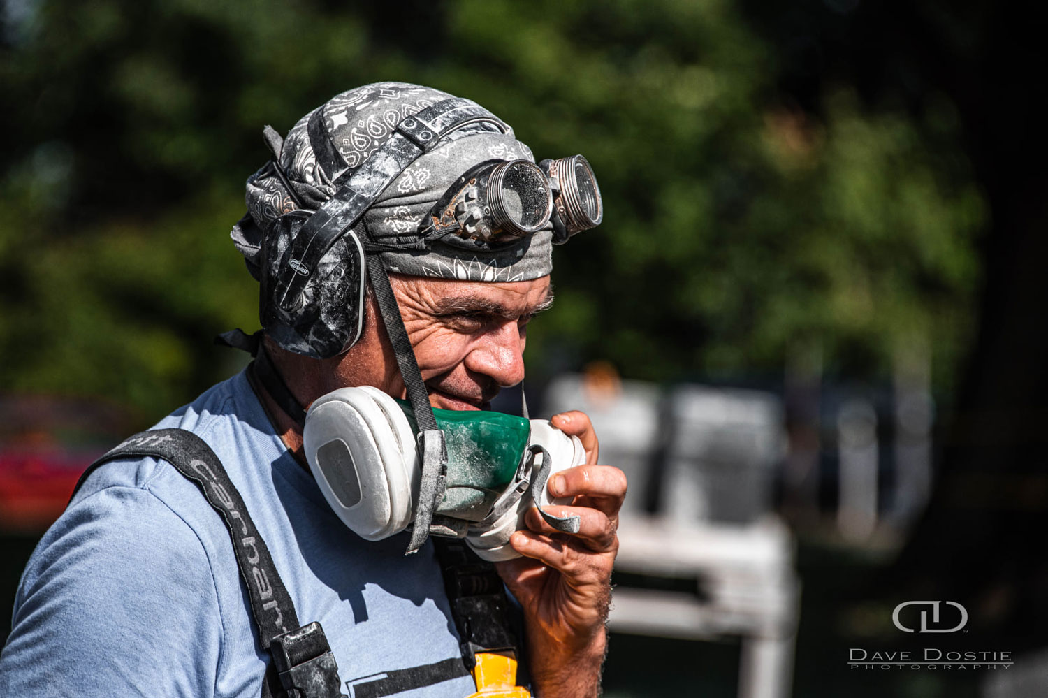 Sculpture by Jon Doody – Hallowell Granite Symposium