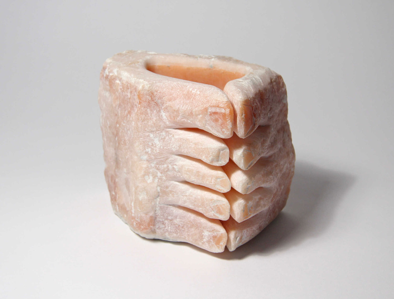 Sam Finkelstein – Hallowell Granite Symposium